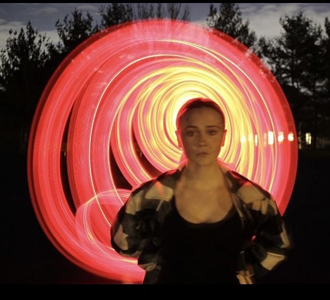 Harper Lovey and the Waitlist with Darcy Rhatican (Outdoor Concert ...