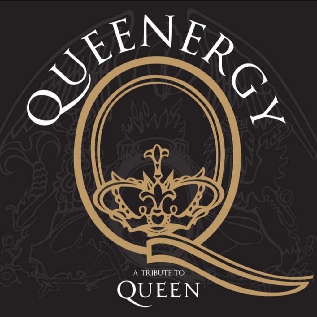 Queenergy at The Roundabout Club, Sandy, Sandy Roundabout Club, 15 ...