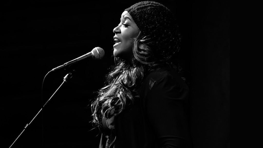 Wendy Moten Tickets, Halloran Centre at the Orpheum Theatre Memphis, 3 ...