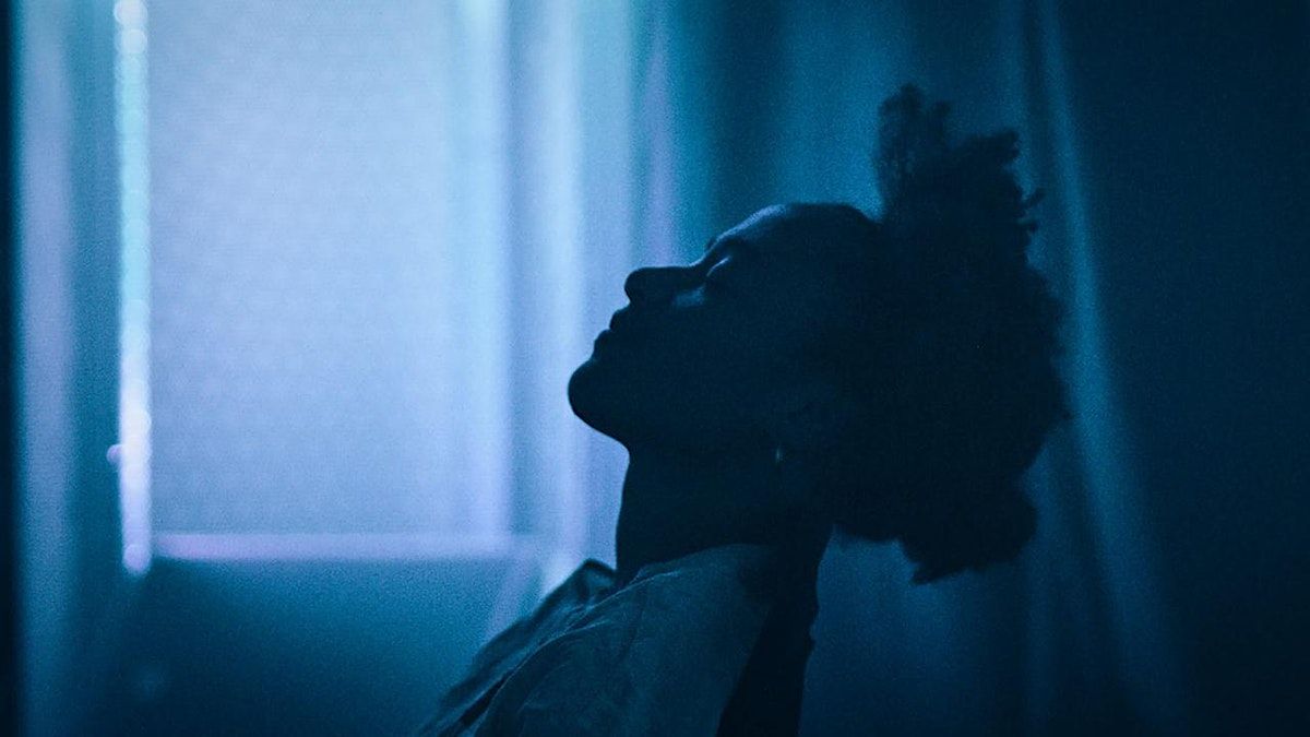 Sade - Selected Works : LISTEN | Envelop SF (7:30pm), Envelop SF, San ...