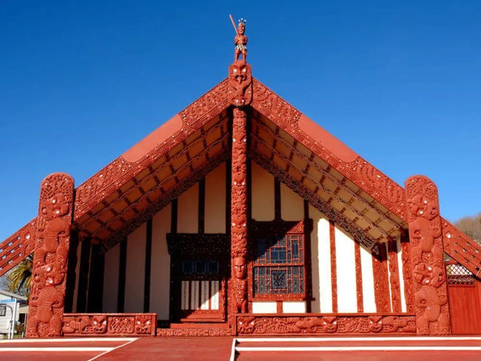 Mandarin Zoom Talk: Matariki Me Te Marae, online, 20 June to 21 June