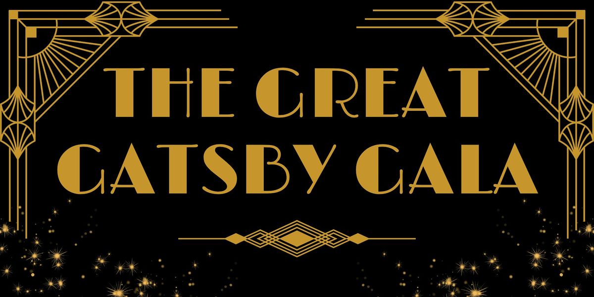 The Great Gatsby Gala, Cobham Hall School, 21 February 2026