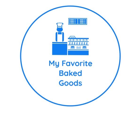 My Favorite Baked Goods at the Holiday Sioux Empire Arts & Crafts Show ...