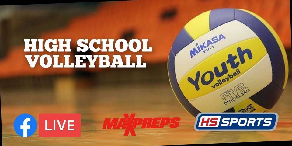 Newport Harbor vs Edison | High School Girls Volleyball, online, 15 ...