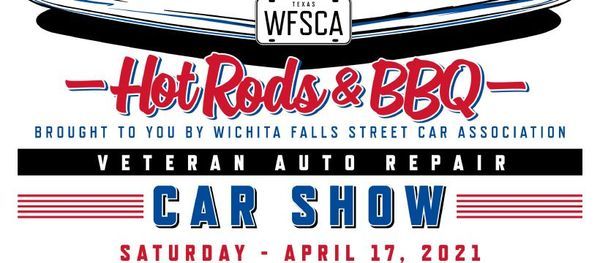 Bullys Hot Rods & BBQ Car Show, Bully's Pizza Grill, Wichita Falls, 22 ...