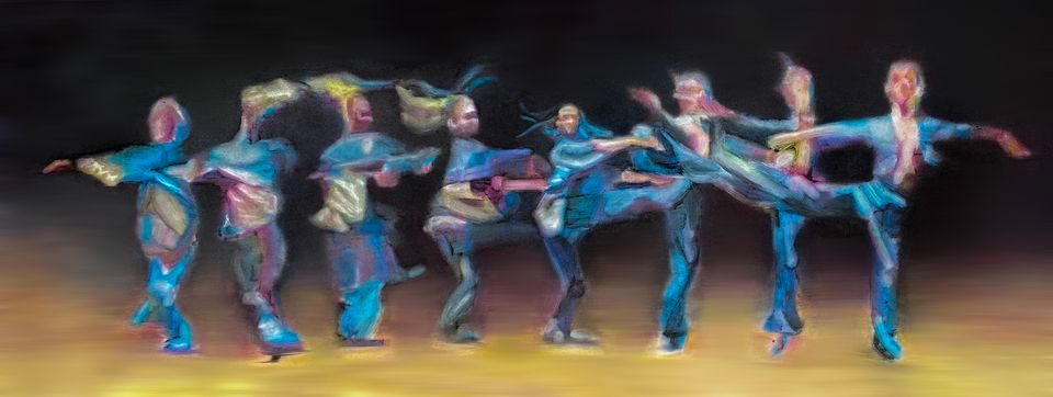 TURN - solo art exhibition, 931 Gallery, Denver, 28 October 2022