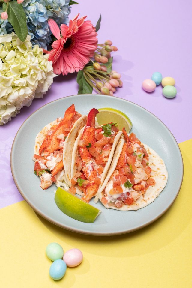 Cousins Maine Lobster at Holy Sheets on Silverado Ranch/Eastern, 9893 S ...