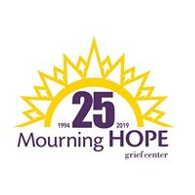 Mourning in Motion, Mourning Hope Grief Center, Lincoln, 9 July 2022