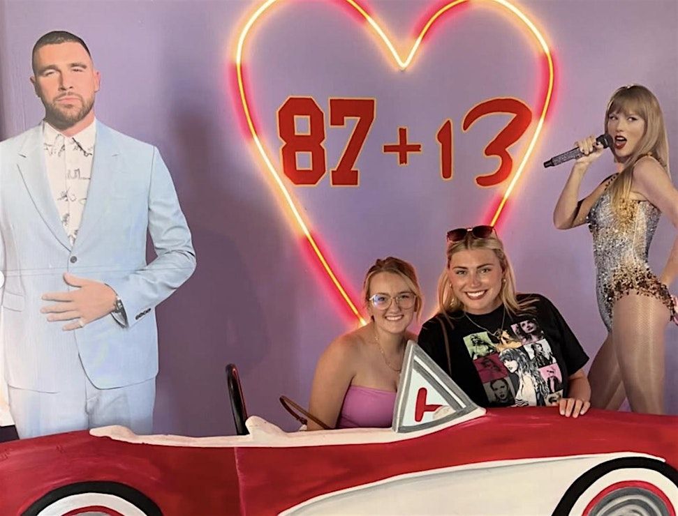 Taylors Version: A Swiftie Take Over of Pawn and Pint, Pawn and Pint ...