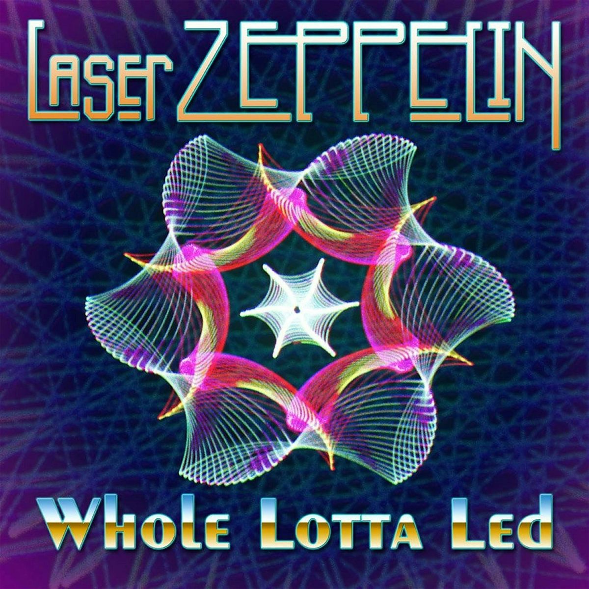 Laser Led Zeppelin: Whole Lotta Led!, Glenn & Carol Arthur Planetarium ...