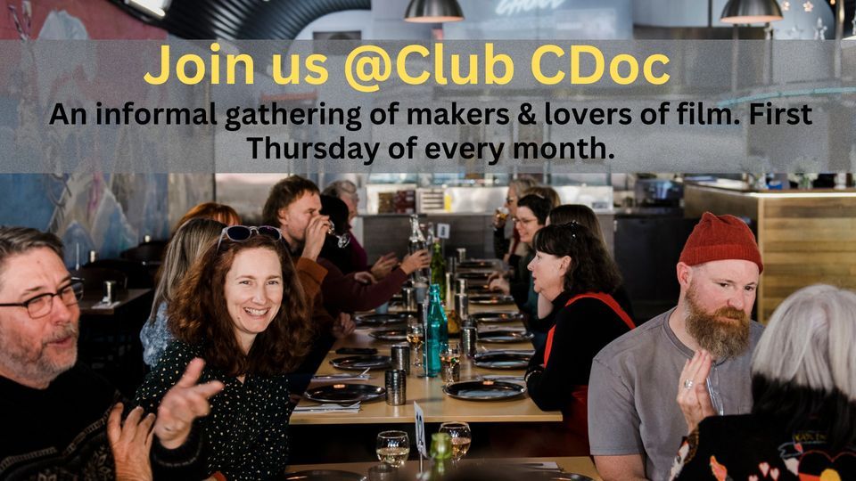 Club CDoc Monthly Gathering , The Bridge Hotel, Castlemaine, 1 February ...