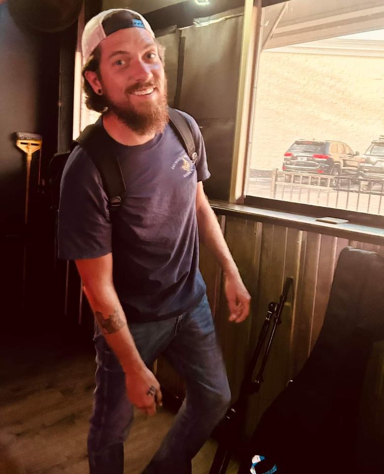 Will Shepard @ Hatmakers Bar and Grill, Hatmaker's Bar & Grill ...