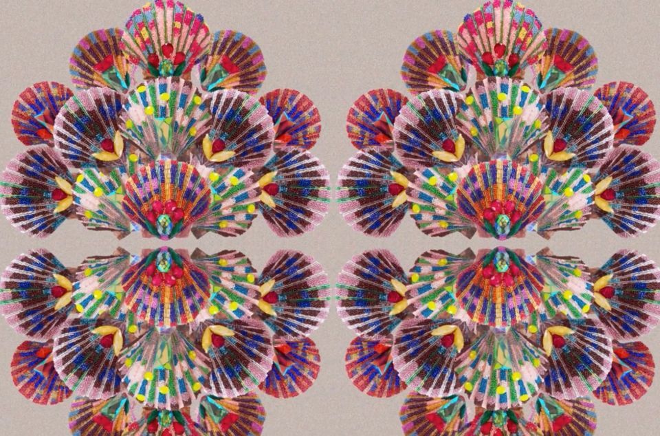 Katherine Kennedy: Enmeshment at Wa Na Wari, Wa Na Wari, Seattle, 30 ...