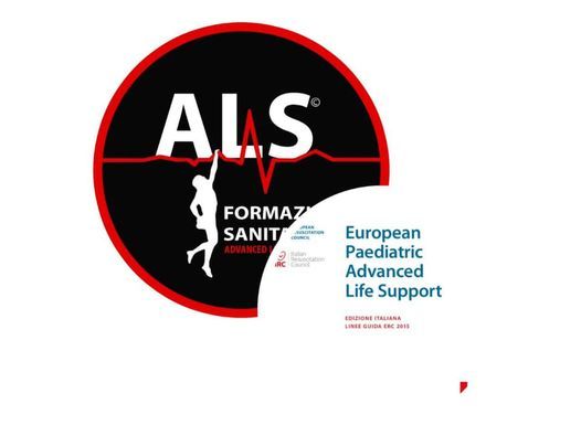 EPALS (Als Pediatrico) IRC 25-26 Ottobre 2021 BO. European Paediatric ...