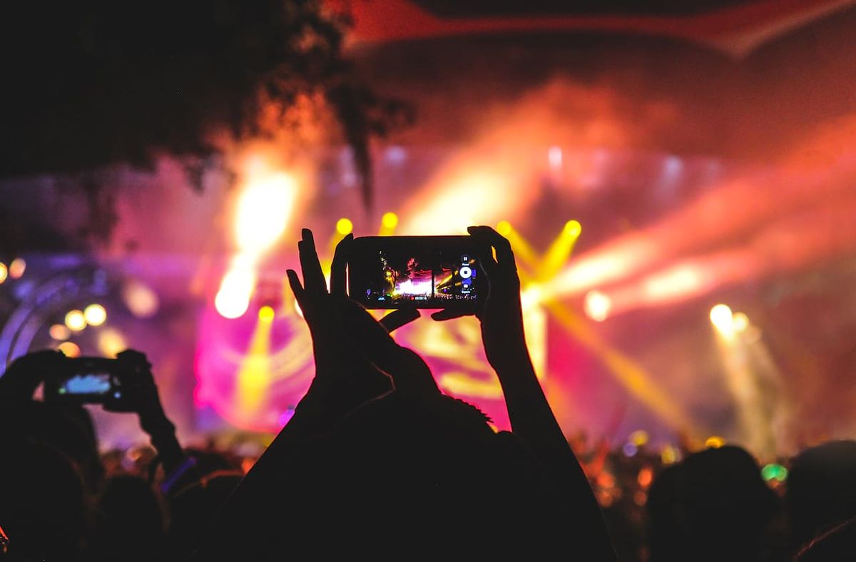 Ledisi Sings Dinah Washington at Walt Disney Concert Hall, Walt Disney ...