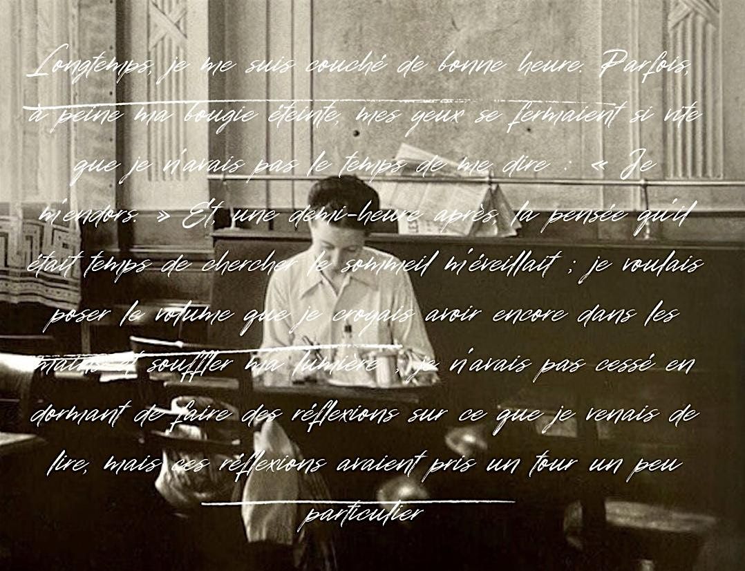 Famous Opening Lines: Inside the Art of Literary Translation, French ...