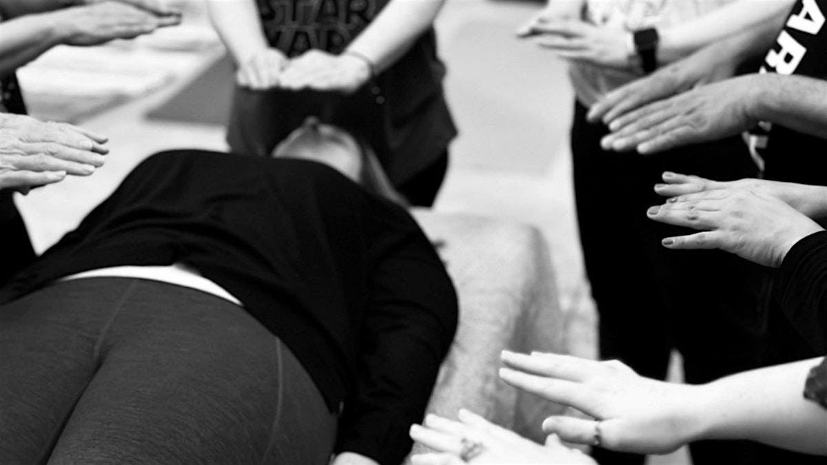 Community Gathering for Hummingbird Wellness Reiki Master Teachers, 351 ...