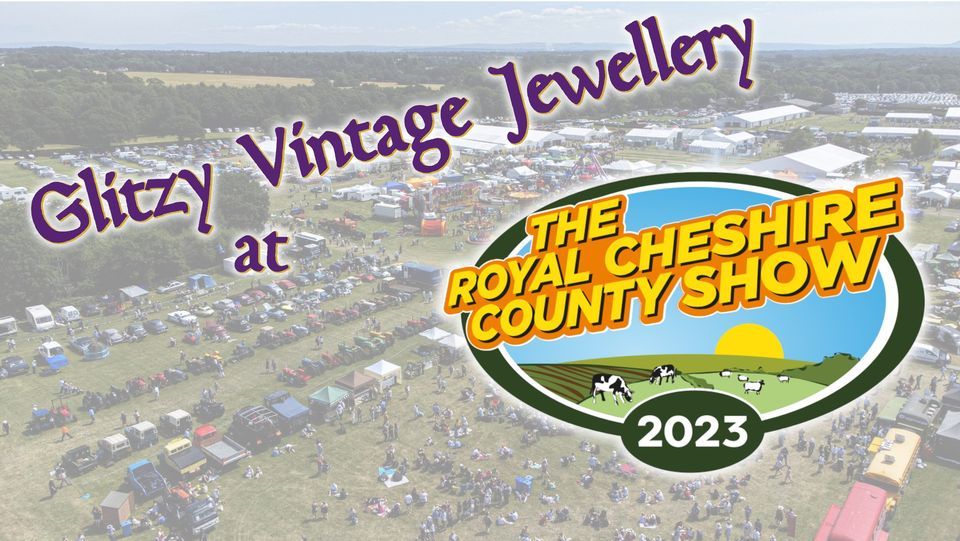 The Royal Cheshire County Show 2023, Royal Cheshire County Show, Altrincham, 20 June 2023