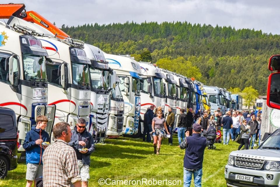 Skye Live 2023, Skye Live Festival, Inverness, 12 May to 13 May