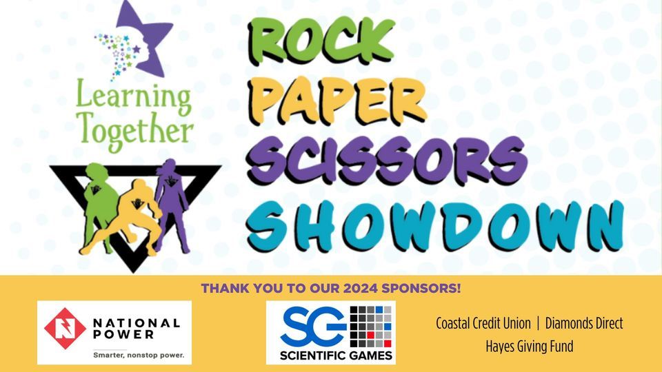 2024 Rock Paper Scissors Tournament, Trophy Brewing Co. & Taproom ...