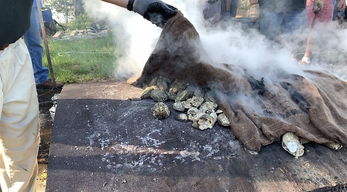 Chuckatuck Ruritan Club Oyster Roast 2026, Stoney Landing on the Rose ...