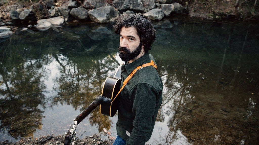 Andrew Duhons Living Room Sessions w/ Adam Hood, Lance Roark, and Kevin ...