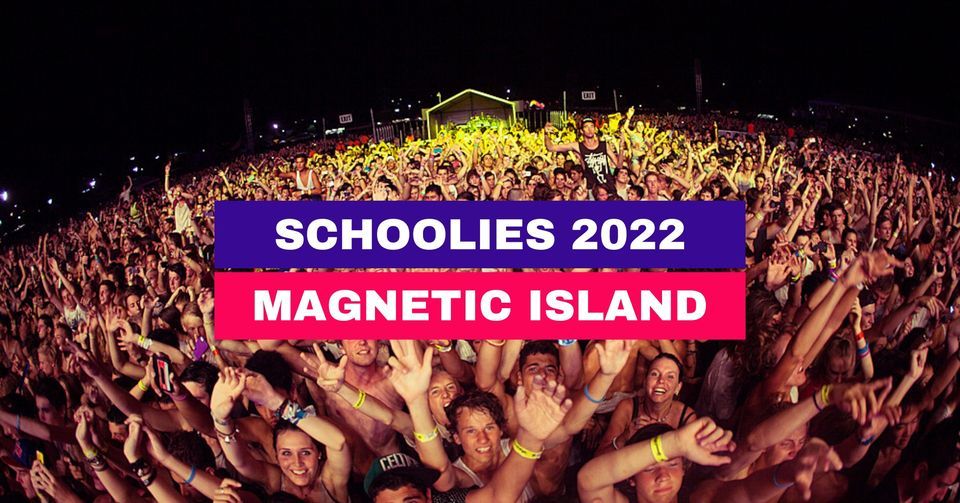 SCHOOLIES 2022 | Magnetic Island, Magnetic Island, Belgian Gardens, 19 ...