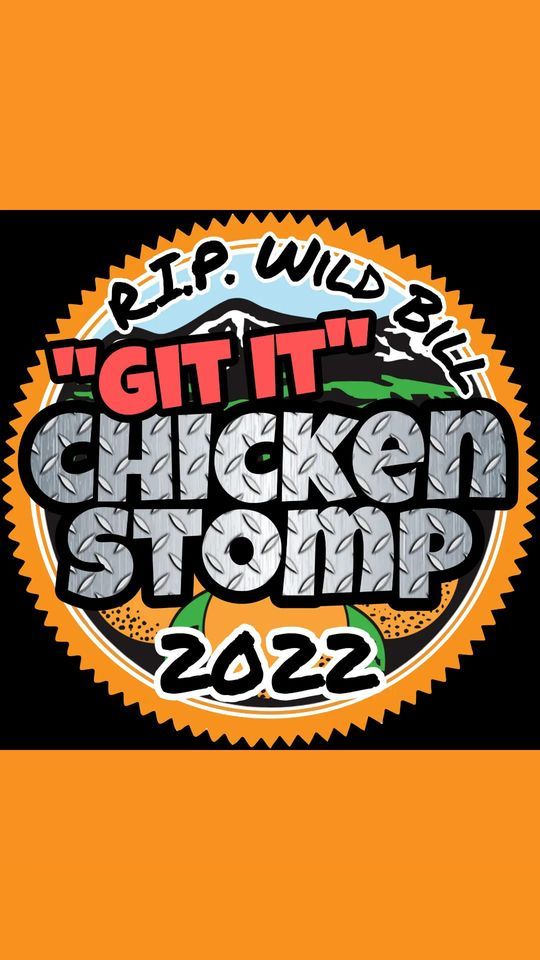 Chicken Stomp 2022, OC Fair, Costa Mesa, 24 July 2022