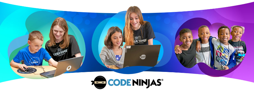 JR Adventure in Game Design AM Winter Camp, Code Ninjas (Newport Beach ...
