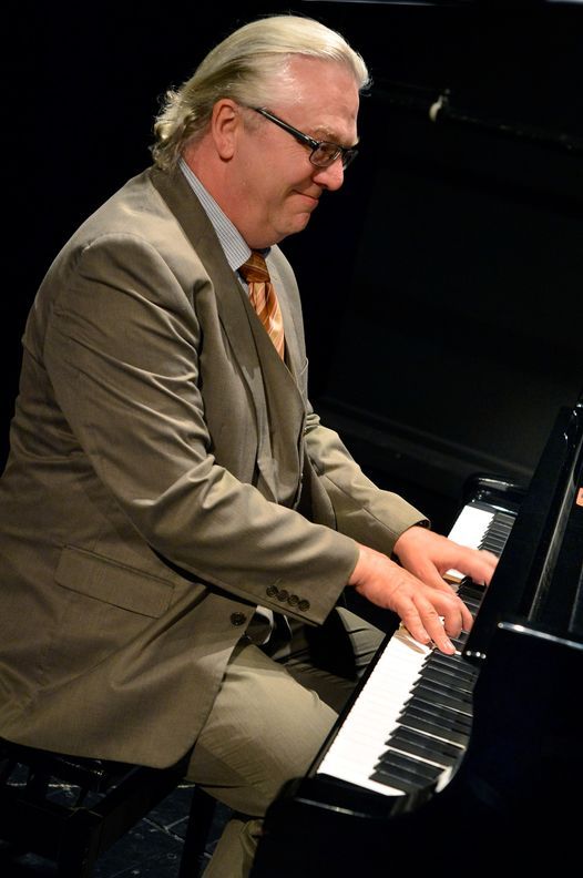 THILO WAGNER´S SWING QUARTET | „SWING CLASSICS“ • BIX • Stuttgart, BIX ...