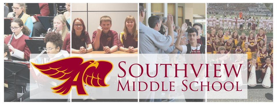 2024 Spring Conferences, Southview Middle School, Ankeny, 5 March 2024