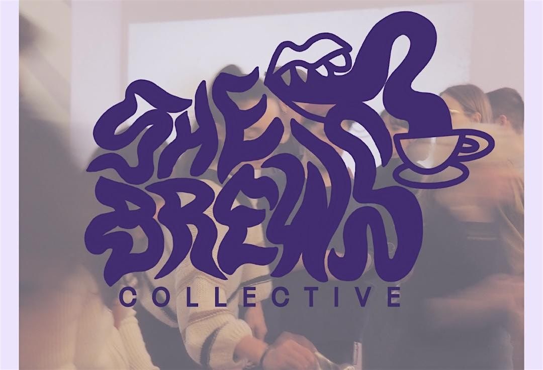 She Brews Collective Round Table - LONDON EDITION, PLOT Roasting ...