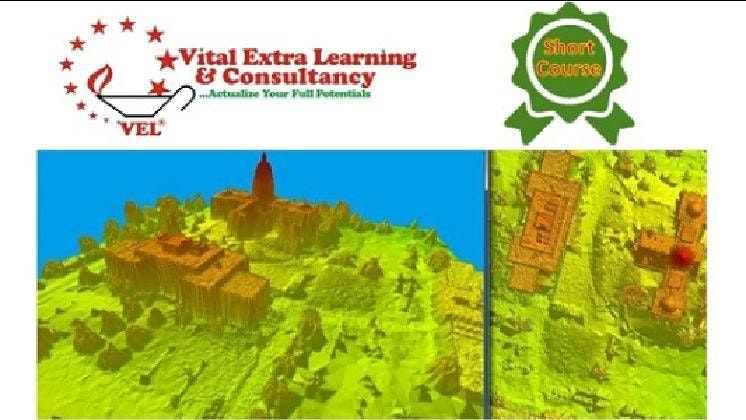 Digital Cartography and GIS Mapping using ArcMap, Vital Extra Learning ...