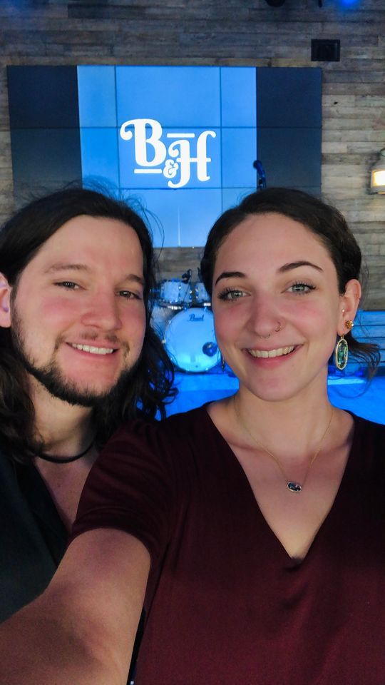 Brian + Hannah @ The Wharf, The Wharf at Sunset Walk, Kissimmee, 15 May ...