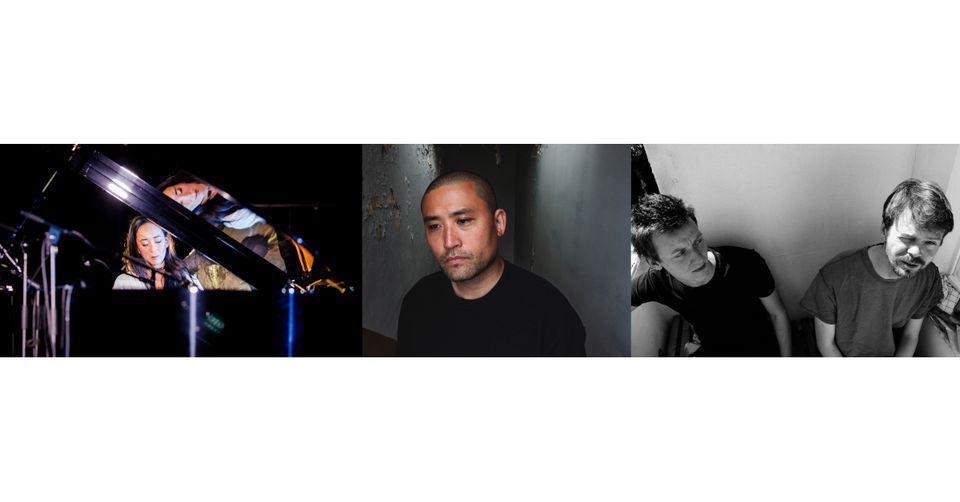 Hyunhye Seo / Andrew Yong Hoon Lee (Holy Hum) / Wirecutter (record ...