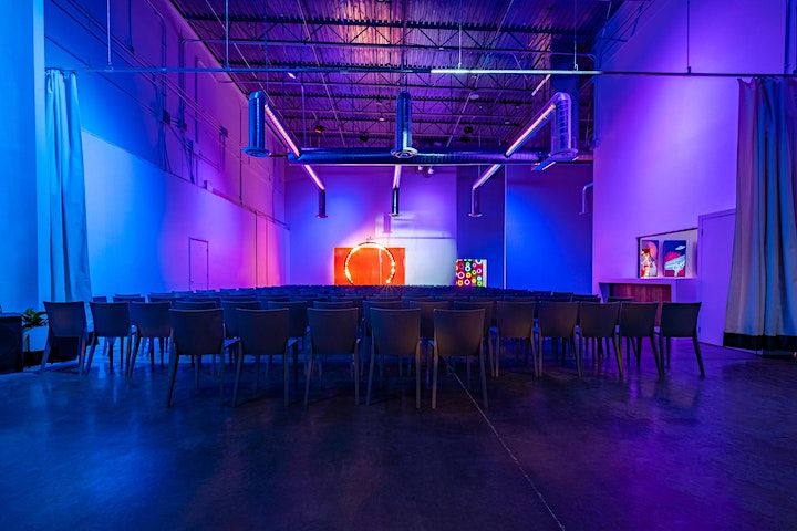 ALL IN 2023, StarBase Las Vegas, 30 January to 31 January