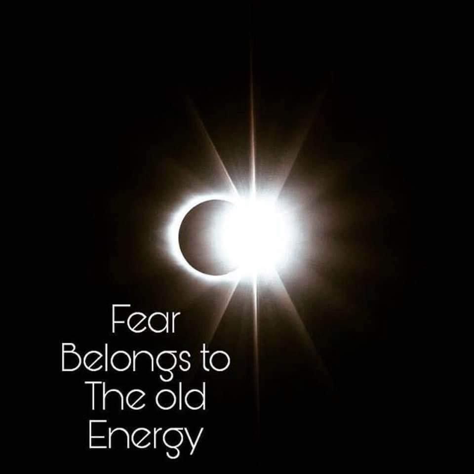 Full Moon & Lunar Eclipse Ceremony, The Quantum Realm Institute ...