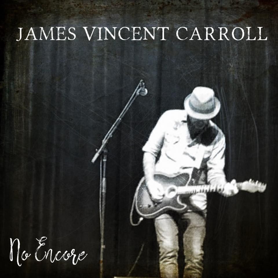 JVC performs his entire new album/Magnolia Blue Happy Hour Tuesdays ...