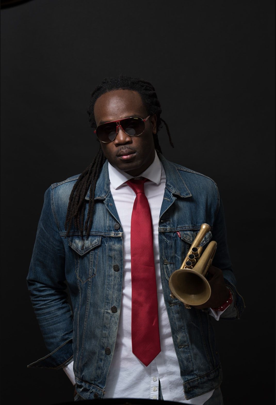 Shamarr Allen and Stoney Bertz, Lulu's Downstairs, Manitou Springs, 27 ...