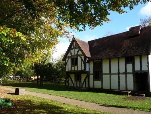 International Living History Festival 2022, Avoncroft Museum ...