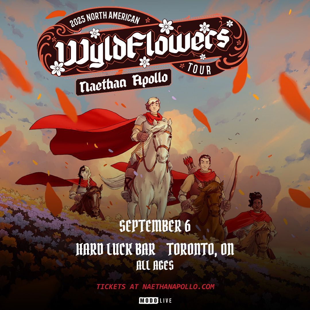 Naethan Apollo at Gramercy Theatre, Gramercy Theatre, New York, 10 ...