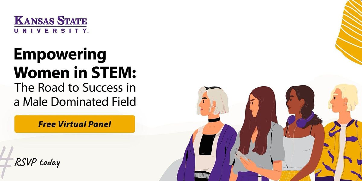 Empowering Women in STEM | Data Science Workshop, IMPORTANT: THIS IS A ...