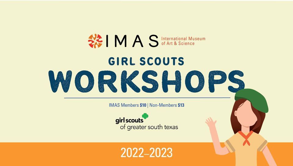 Girls Scouts Workshop: Mechanical Engineering Model Car Design - Daisy ...