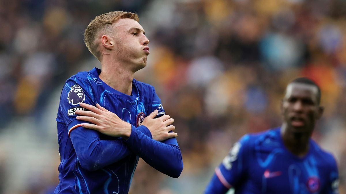 Chelsea FC vs Shamrock Rovers FC - Conference League 2024-2025 ...