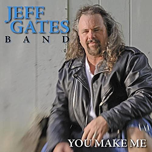Jeff Gates Band, Izzi 'Que Barbeque, Shelby, 22 January to 25 November
