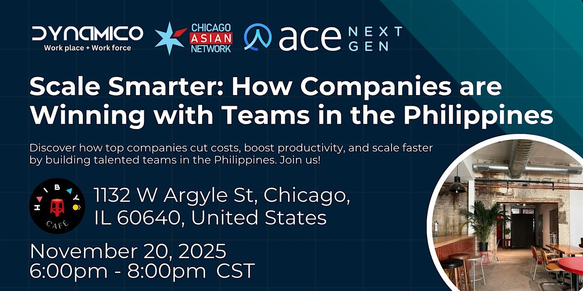 Scale Smarter: How Companies are Winning with Teams in the Philippines ...