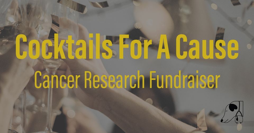 Cocktails for a Cause - Cancer Research Fundraiser, Detroit Athletic ...