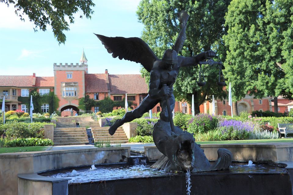 Prospective Grade 8 Parent Information Event - Lusaka, Zambia, Lilayi ...