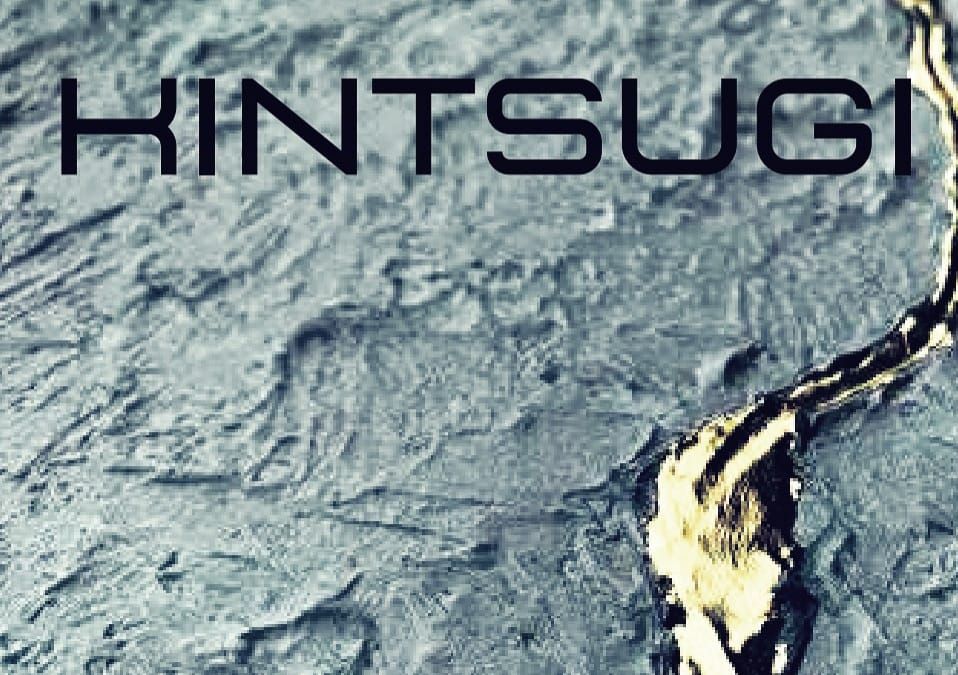 KINTSUGI, CUCU', Trieste, 6 May 2023