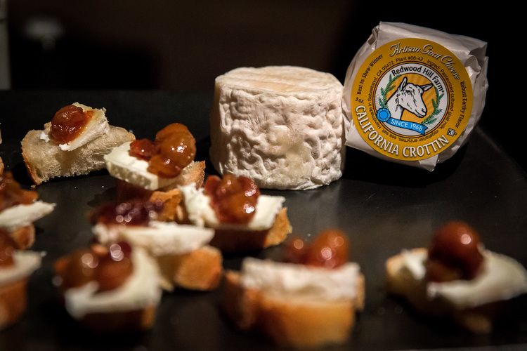 7th Annual SF Cheese Fest, Riggers Loft Wine Company, Richmond, 22 ...